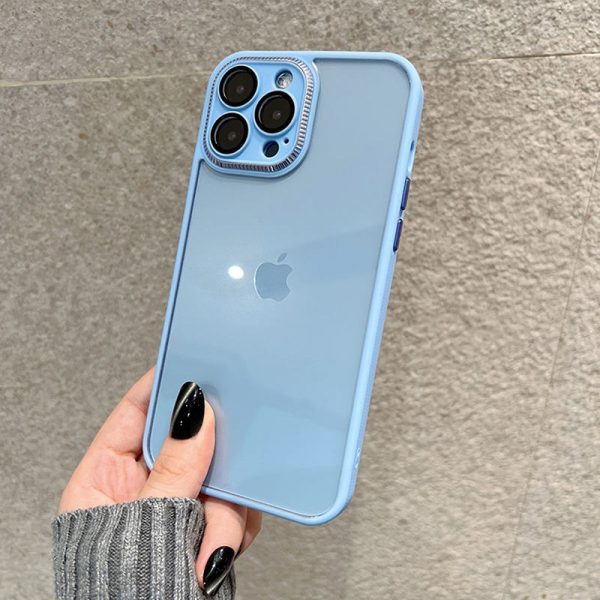 iphone ケース クリア おしゃれ iphone14 パープル に 合う ケース 薄い iphone ケース 透明 黄 ば ま ない