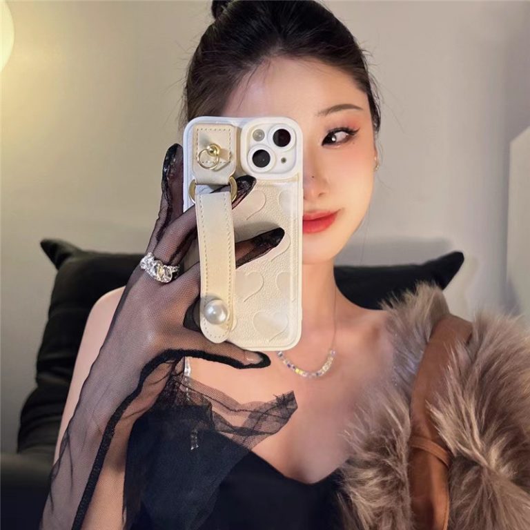 ベルト付き iphone ケース 韓国 流行り iphoneケース 人気女子 iphone ケース カメラ 保護 スマホケース ピンク iphoneケース レザー 可愛い - osyarecase