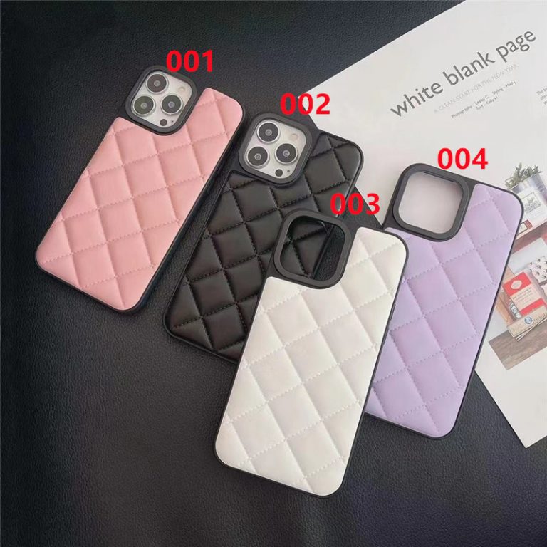 キルティング iphone ケース iphone14ケース かわいい iphone ケース レザー iphone13ケース 大人可愛い