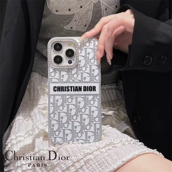 iphone16 ケース dior iphone16pro ケース キラキラ iphoneケース ブランド かわいい ディオール iphone ケース 人気 女子 iphone ケース ハイブランド