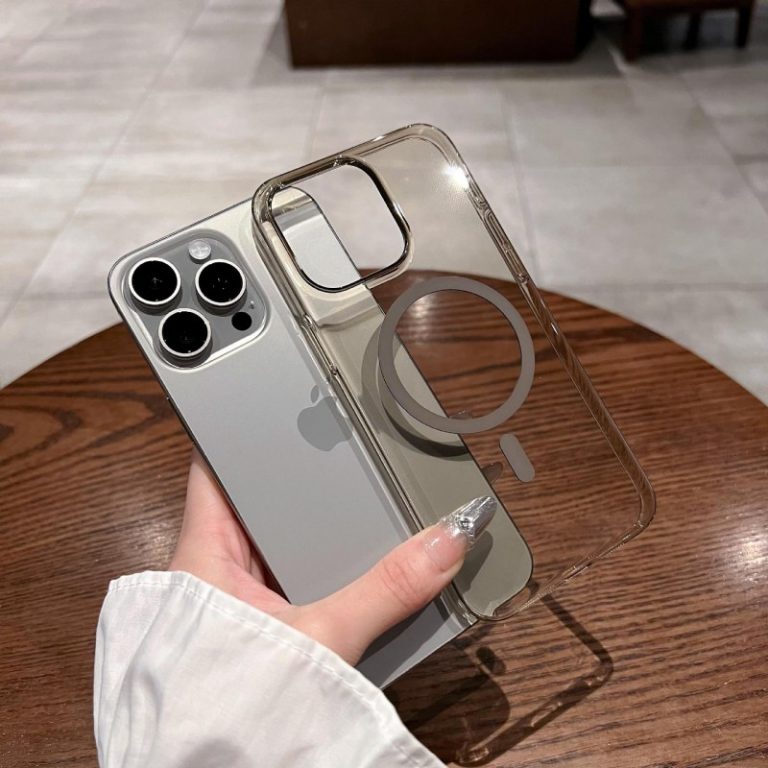 iphone ケース マグセーフ iphone16 ケース クリア おしゃれ iphone16pro デザート チタニウム に 合う ケース iphone15/14/13 透明 ケース ...